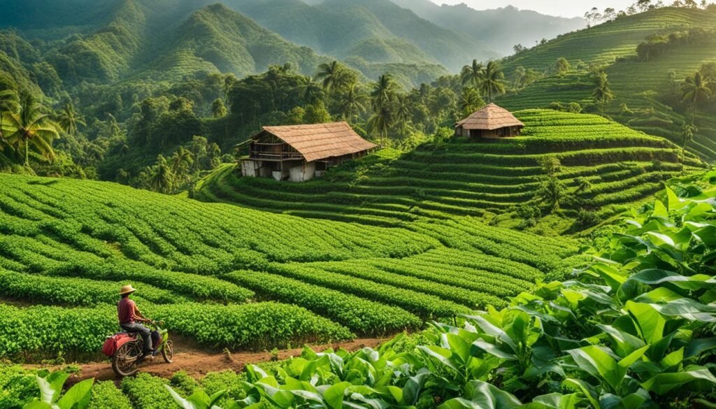 Discovering What is Sustainable Coffee Farming | Our Guide – Coffee ...