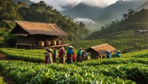 Uncovering the Origin: Where Does Latte Come From? – Coffee Inquirer